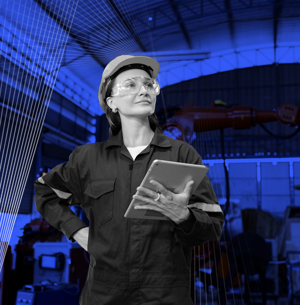 ACTIN Technologies | Actions with Intelligence.